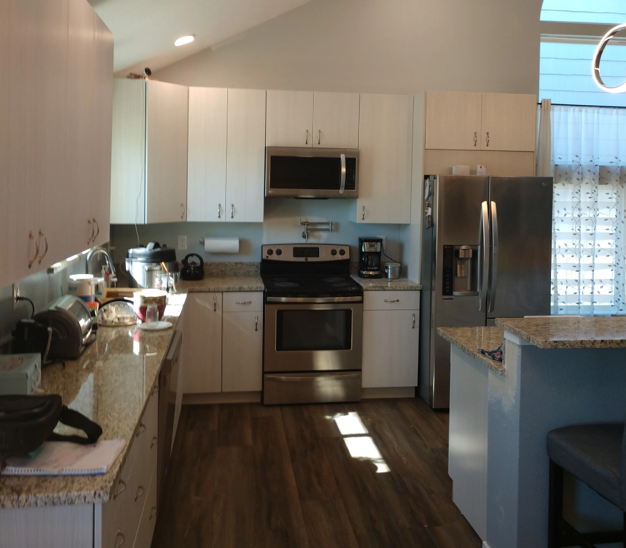 Kitchen Remodeling Services Colorado Springs, CO | Free Estimates!